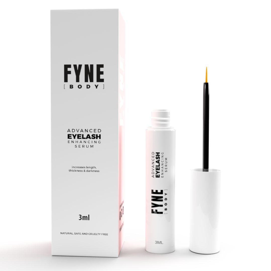 FYNE Body Australia - No.1 Eyelash Enhancing Serum